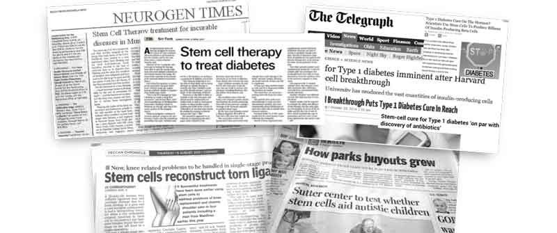 News & Blog - Boston Stem Cell Center | Stem Cell Treatment News
