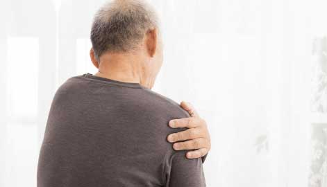 Common Shoulder Injuries | Boston Applied Biologics