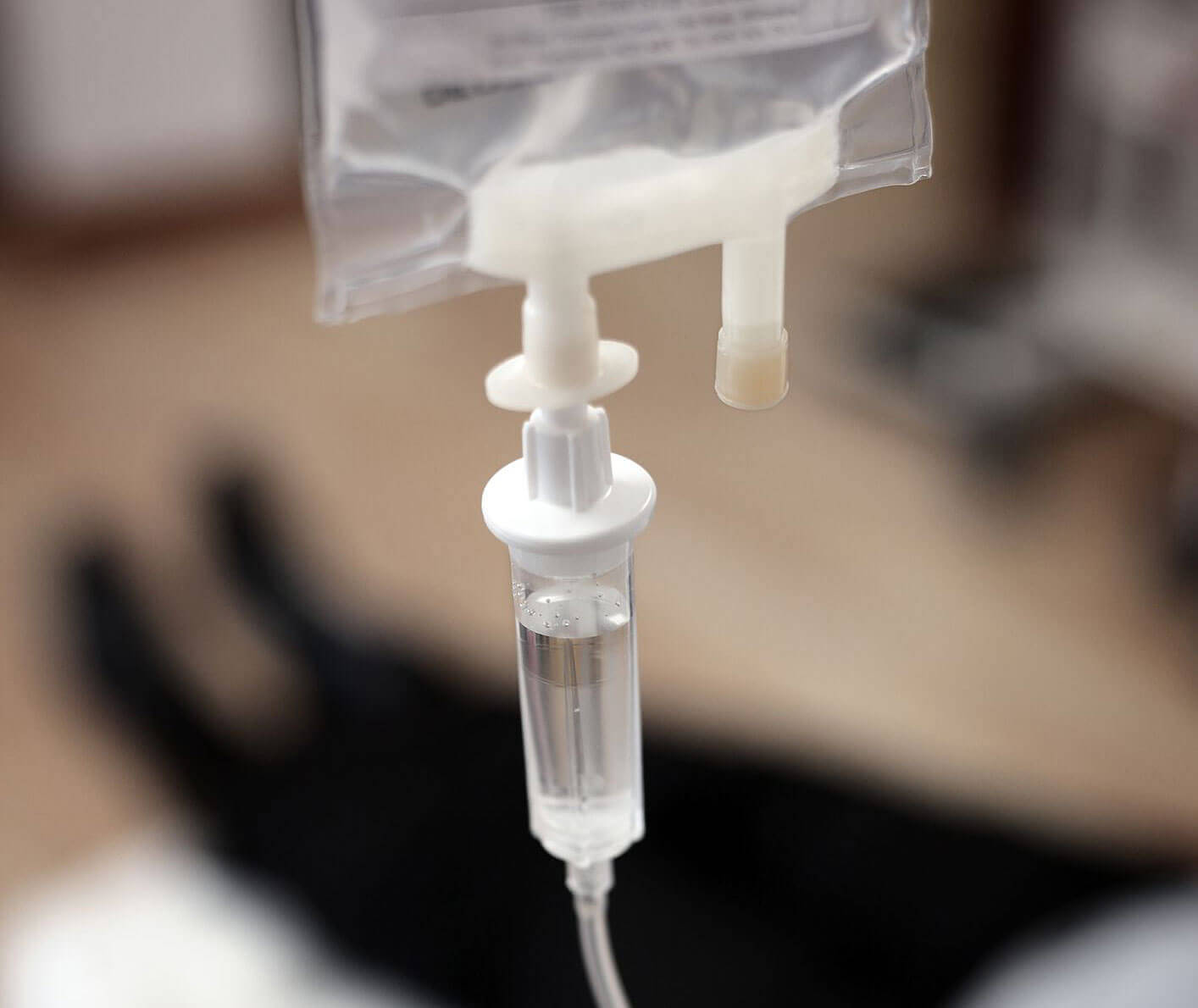 IV Ingredients - Used For Anti Aging Treatments